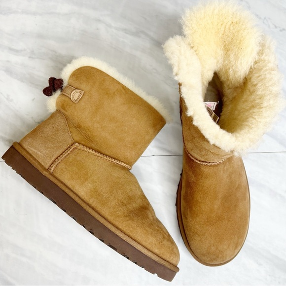 UGG | Shoes | Ugg Mini Bailey Boot 1 | Poshmark